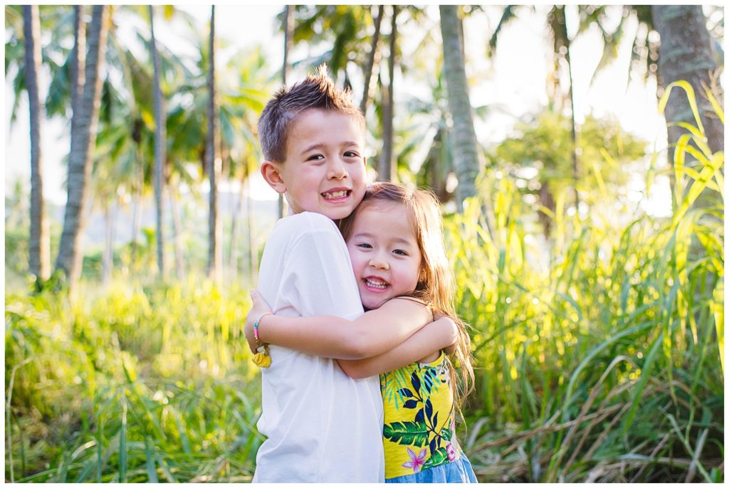 Dillingham Ranch Photographer | A Love as Big as the Sea